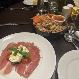 IL PIATTO - Updated August 2025 - 378 Photos & 231 Reviews - 900 Black ...