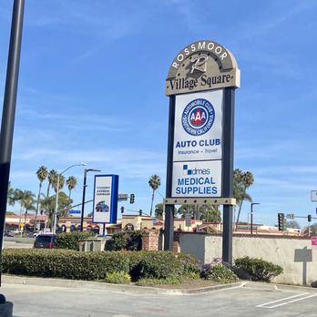 AAA - AUTOMOBILE CLUB OF SOUTHERN CALIFORNIA - Updated September 2025 ...