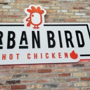 URBAN BIRD HOT CHICKEN - 250 Photos & 135 Reviews - Food near 12719 Fm ...