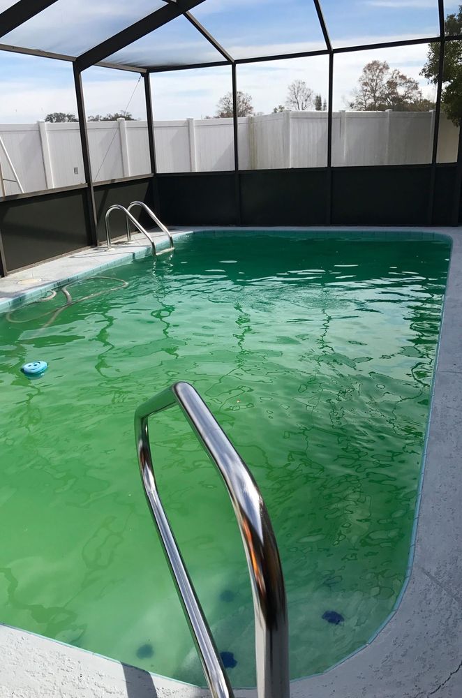 TYLER FROST POOL AND SPA CARE - Updated May 2026 - 21 Photos - 7446 ...