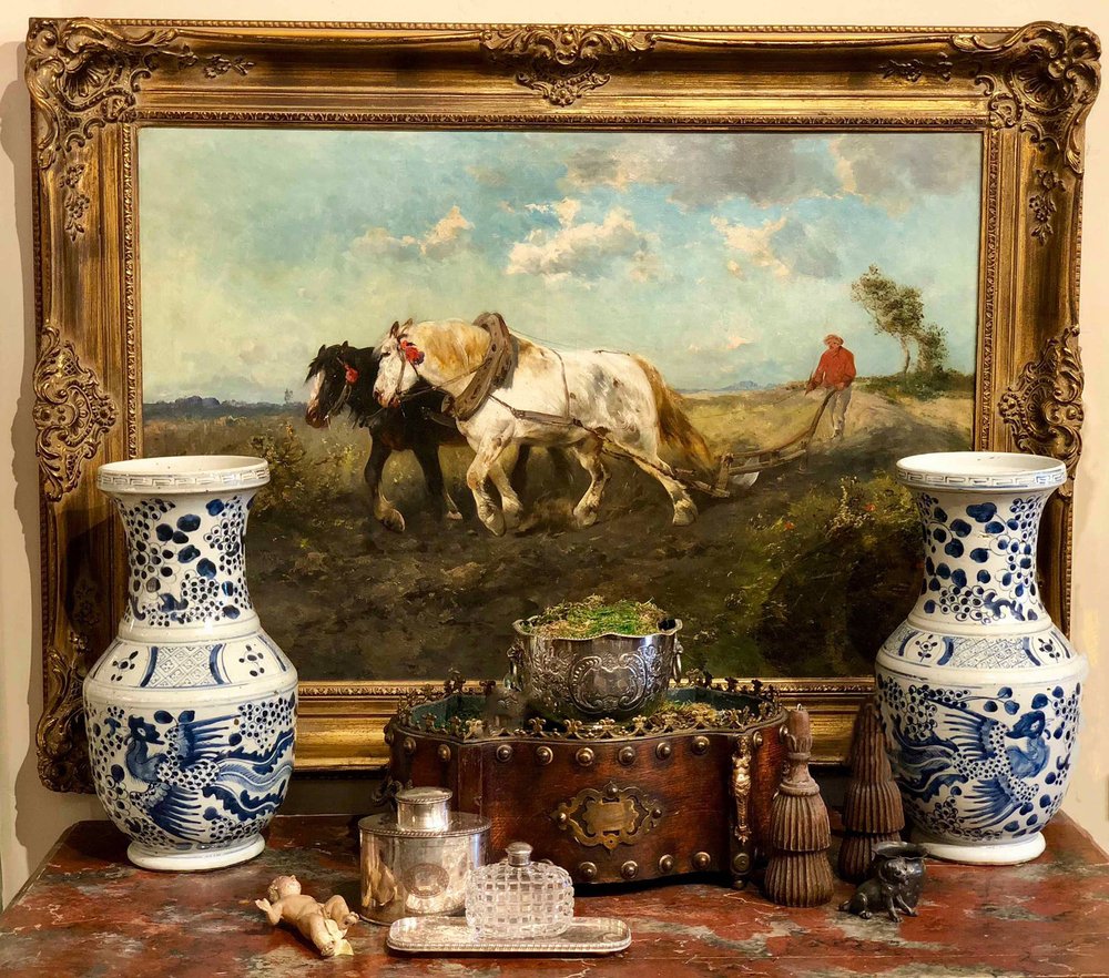 CLUTTER ANTIQUES - 59 Photos - 6929 Snider Plaza, Dallas, TX - Yelp