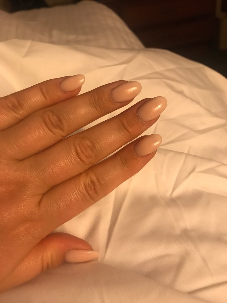 A PLUS NAILS & SPA - Updated October 2024 - 55 Photos & 10 Reviews ...