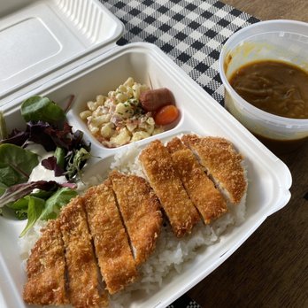 U KITCHEN - 431 Photos & 58 Reviews - 565 Kokea St, Honolulu, Hawaii ...