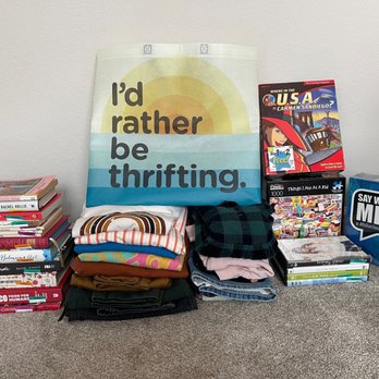 SAVERS - Updated April 2024 - 201 Photos & 299 Reviews - 7117 Regional ...