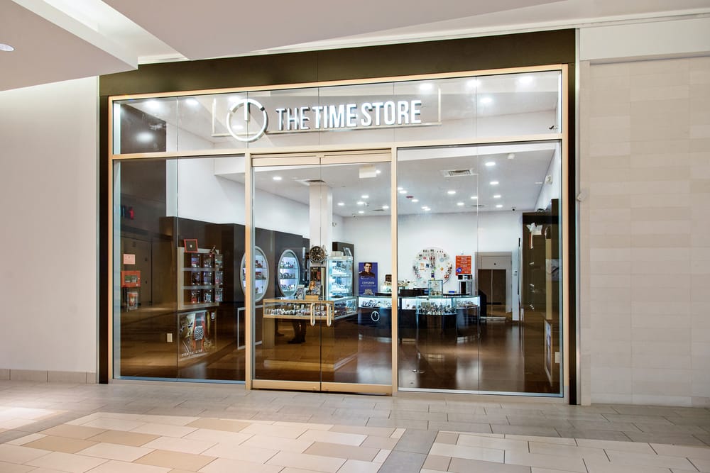 THE TIME STORE - Updated May 2025 - 13 Photos - 1701 Sunrise Hwy, Bay ...