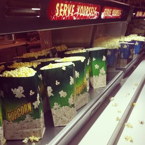 MANSFIELD DRIVE-IN THEATRE - 37 Photos & 56 Reviews - 228 Stafford Rd ...