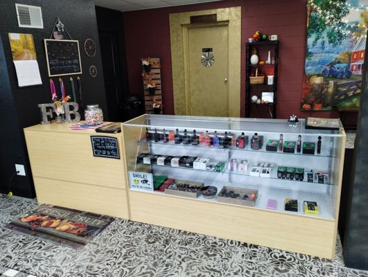 THE FRUIT BARN VAPE SHOP - Updated August 2024 - 51 Photos - 2975 ...