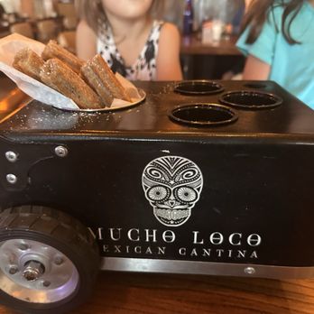 MUCHO LOCO MEXICAN CANTINA - Updated December 2025 - 1460 Photos & 823 ...