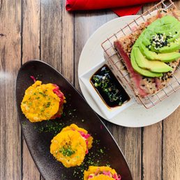 TRAVESIAS - Updated July 2025 - 1270 Photos & 710 Reviews - 3834 E ...