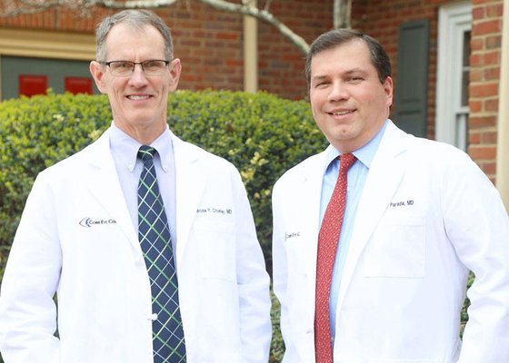 GEORGIA EYE PARTNERS MARIETTA - Updated April 2025 - 11 Photos - 130 ...