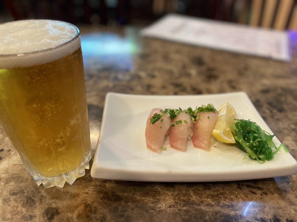 FUJI ROLL & SUSHI - Updated October 2025 - 504 Photos & 353 Reviews ...