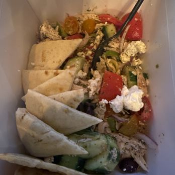 KENTRO GREEK KITCHEN - Updated August 2024 - 2058 Photos & 1528 Reviews ...