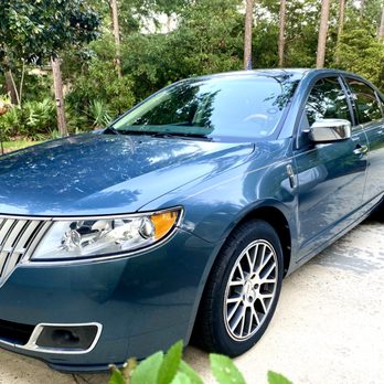O.C. WELCH LINCOLN - Updated April 2026 - 74 Photos & 60 Reviews - 4920 ...