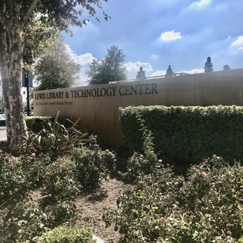 LEWIS LIBRARY AND TECHNOLOGY CENTER - Updated October 2025 - 94 Photos ...