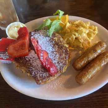 FOXY’S RESTAURANT - Updated September 2024 - 2538 Photos & 2724 Reviews ...