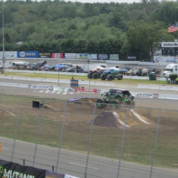 STAFFORD MOTOR SPEEDWAY - Updated November 2025 - 20 Reviews & 72 ...