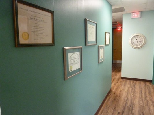 TARA L FUSSELL, DPM - Updated December 2025 - 11 Photos - 247 Maitland ...