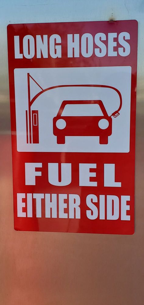 SAFEWAY FUEL STATION - Updated June 2024 - 177 Photos & 10 Reviews ...