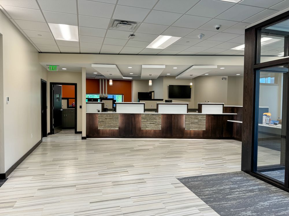 BLAZE CREDIT UNION - PLYMOUTH - Updated January 2026 - 10000 Rockford ...