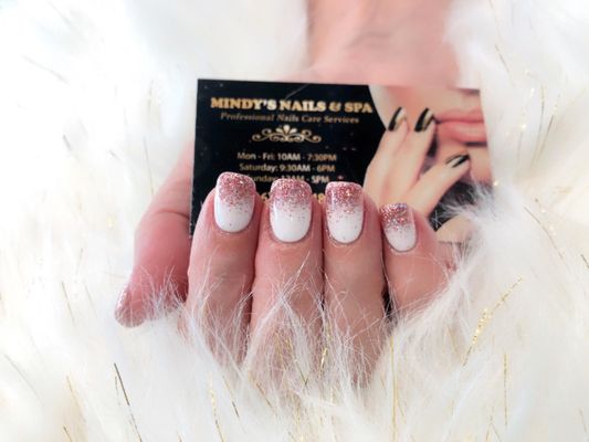 MINDY’S NAILS & SPA - Updated January 2025 - 105 Photos & 58 Reviews ...