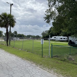 HILTON HEAD NATIONAL RV RESORT - Updated May 2025 - 34 Photos - 36 ...
