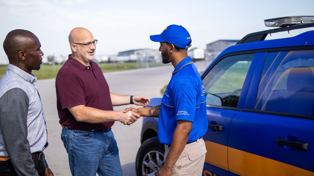 SIGNAL - Updated July 2025 - 32 Photos - 5601 NW 72nd St, Oklahoma City ...