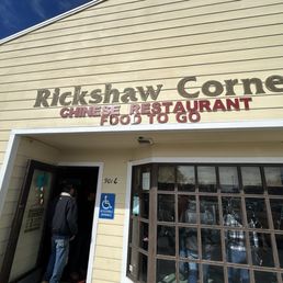 RICKSHAW CORNER RESTAURANT - Updated September 2025 - 557 Photos & 553 ...
