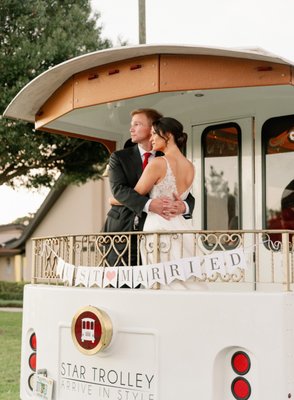 STAR TROLLEY - Updated December 2025 - 63 Photos & 30 Reviews - 2215 ...