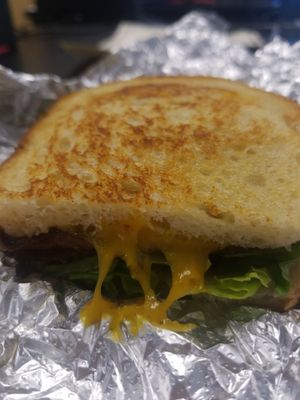GREEN LIGHT CAFE & DELI - 34 Photos & 72 Reviews - Delis - 9333 Genesee ...