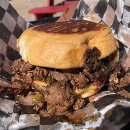 MAD JACK’S MOUNTAINTOP BARBECUE - 436 Photos & 322 Reviews - 105 James ...