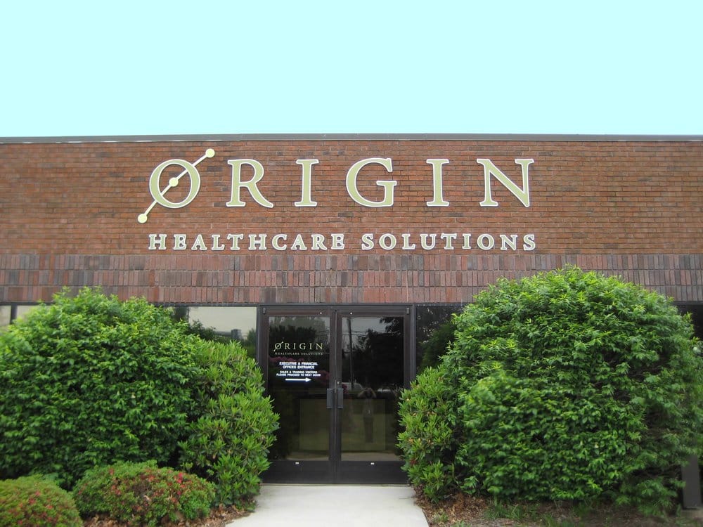 ORIGIN HEALTHCARE SOLUTIONS - 835 Bloomfield Ave, Windsor, Connecticut ...