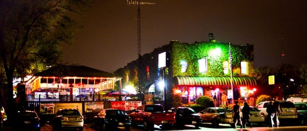 CURVE INN - Open for Business - 44 Photos & 27 Reviews - 3219 S 6th St ...