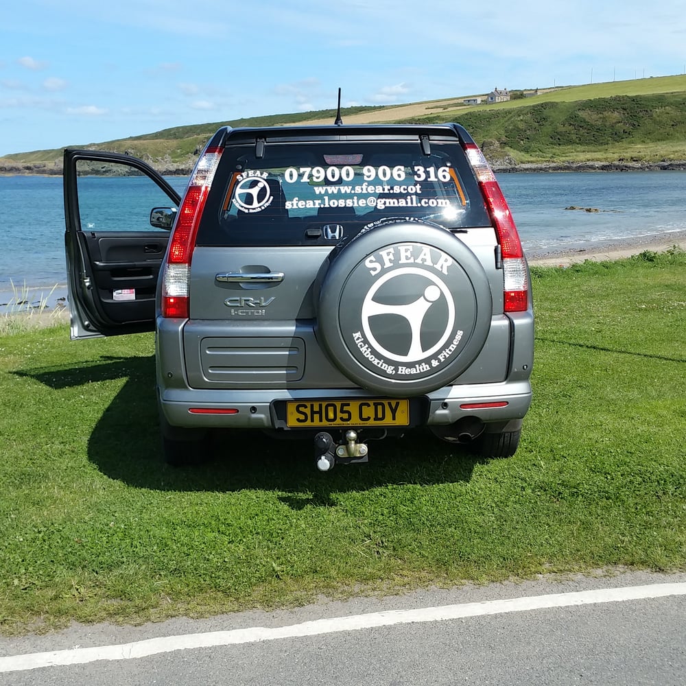 DALLAS DESIGNS - Linkwood Industrial Estate, Elgin, Moray, United ...