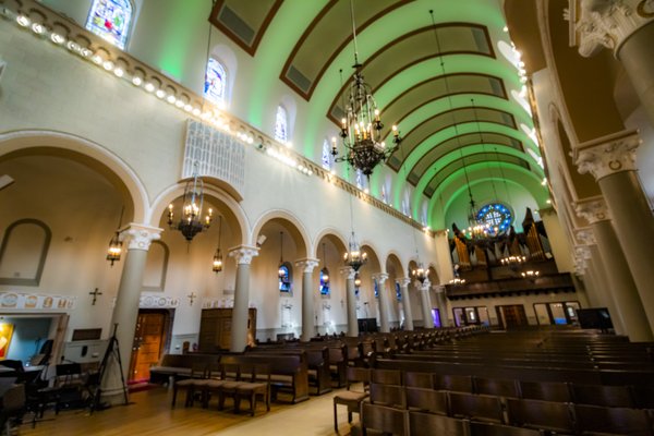 ST MONICA CATHOLIC COMMUNITY - Updated December 2025 - 208 Photos & 93 ...