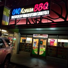 ONO KOREAN BBQ - Updated June 2026 - 360 Photos & 176 Reviews - 1210 ...