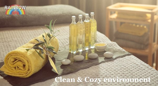 RAINBOW SPA - Updated December 2025 - 740 N Delsea Dr, Vineland, New ...