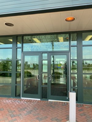 PIPE CREEK REST AREA - Updated October 2024 - 28 Photos - 17900 N I-69 ...