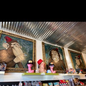 MONKEY SEE MONKEY DO - 227 Photos & 160 Reviews - 1712 S Congress Ave ...