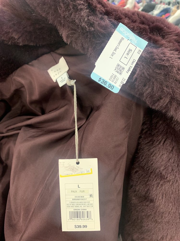 GOODWILL - Updated December 2025 - 29 Photos & 23 Reviews - 17355 ...