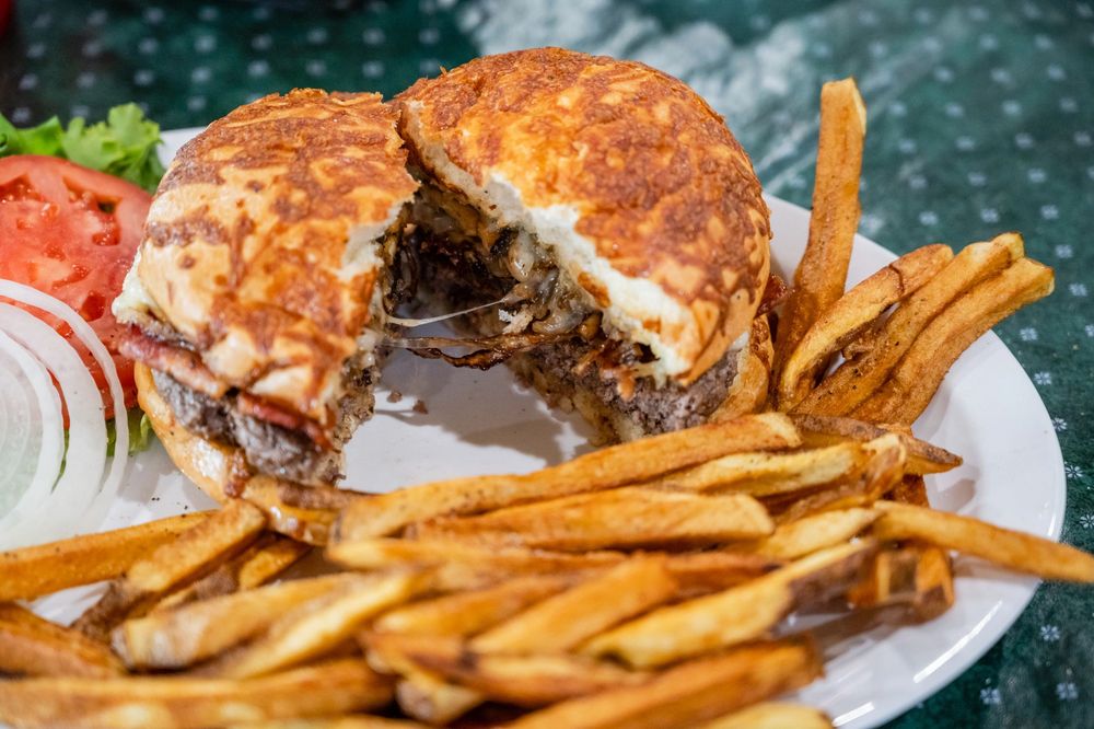 NORTH POWDER CAFE & TRUCK STOP - Updated December 2025 - 108 Photos ...