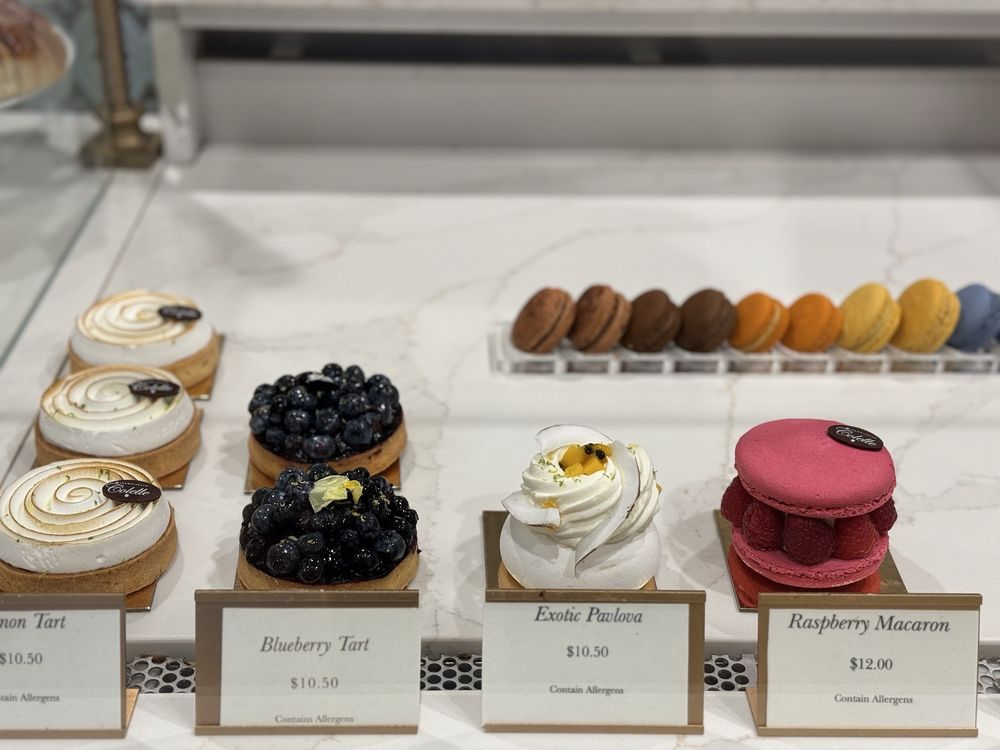 MADEMOISELLE COLETTE - Updated August 2025 - 14 Photos & 14 Reviews ...