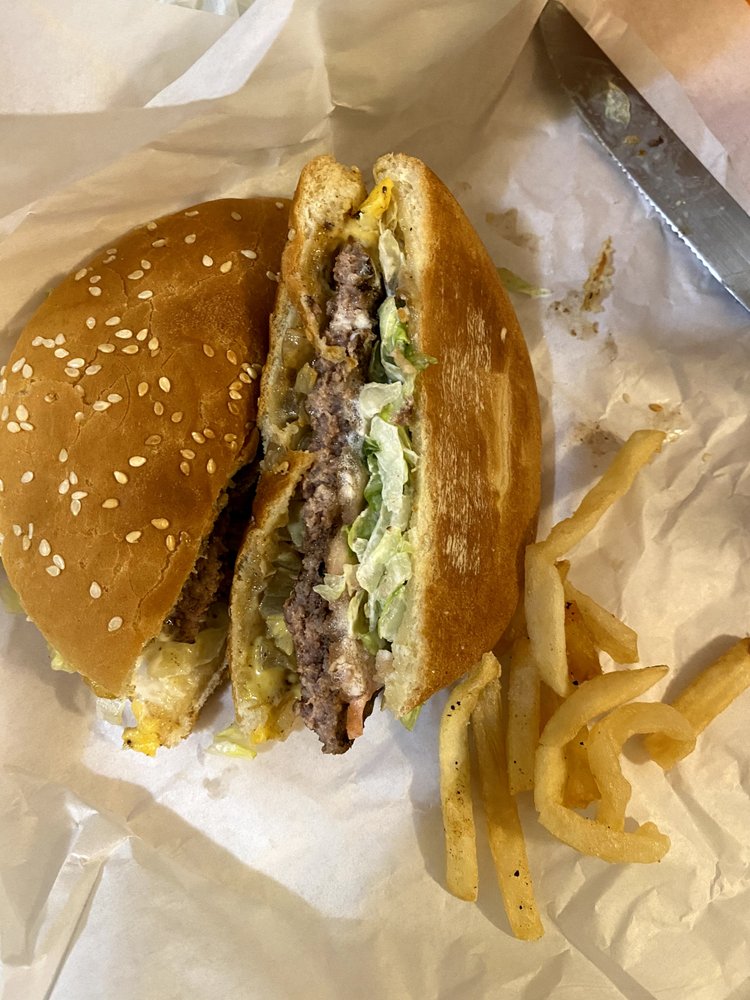 BURGER HOUSE - Updated May 2025 - 71 Photos & 164 Reviews - 14248 Marsh ...