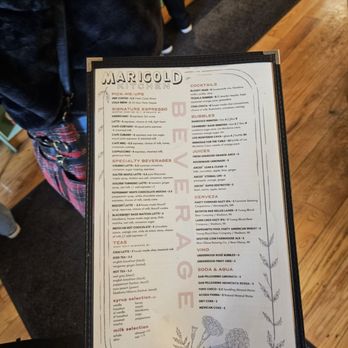 MARIGOLD KITCHEN - Updated March 2025 - 778 Photos & 851 Reviews - 118 ...