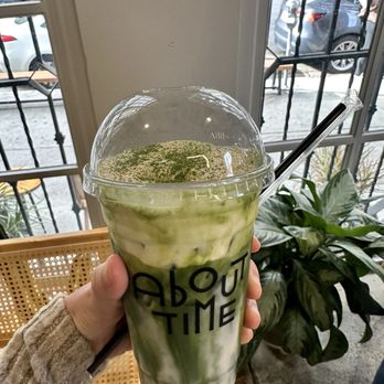 ABOUT TIME - Updated January 2025 - 758 Photos & 356 Reviews - 3287 ...