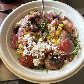 CAVA - Updated July 2024 - 40 Photos & 28 Reviews - 680 E US Hwy 80 ...