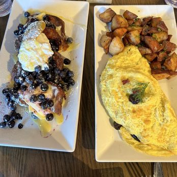 CAFÉ LUNA - Updated March 2025 - 2210 Photos & 1838 Reviews - 612 Main ...