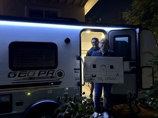 GIANT RV - Updated September 2025 - 164 Photos & 467 Reviews - 24700 ...