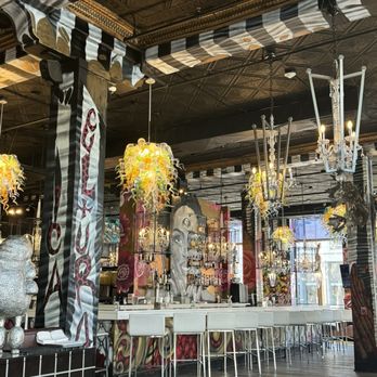 AGAVE & RYE - CLEVELAND - Updated July 2024 - 334 Photos & 183 Reviews ...