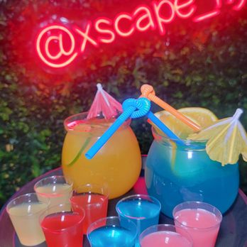 XSCAPE - Updated November 2024 - 30 Photos & 32 Reviews - 12710 Liberty ...