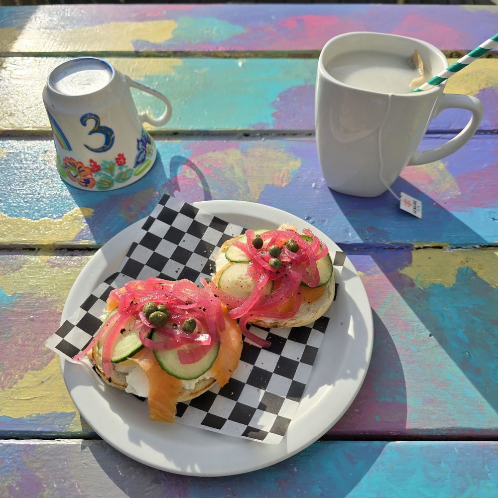 THE BATTERY CAFE - Updated January 2026 - 42 Photos & 29 Reviews - 1 ...